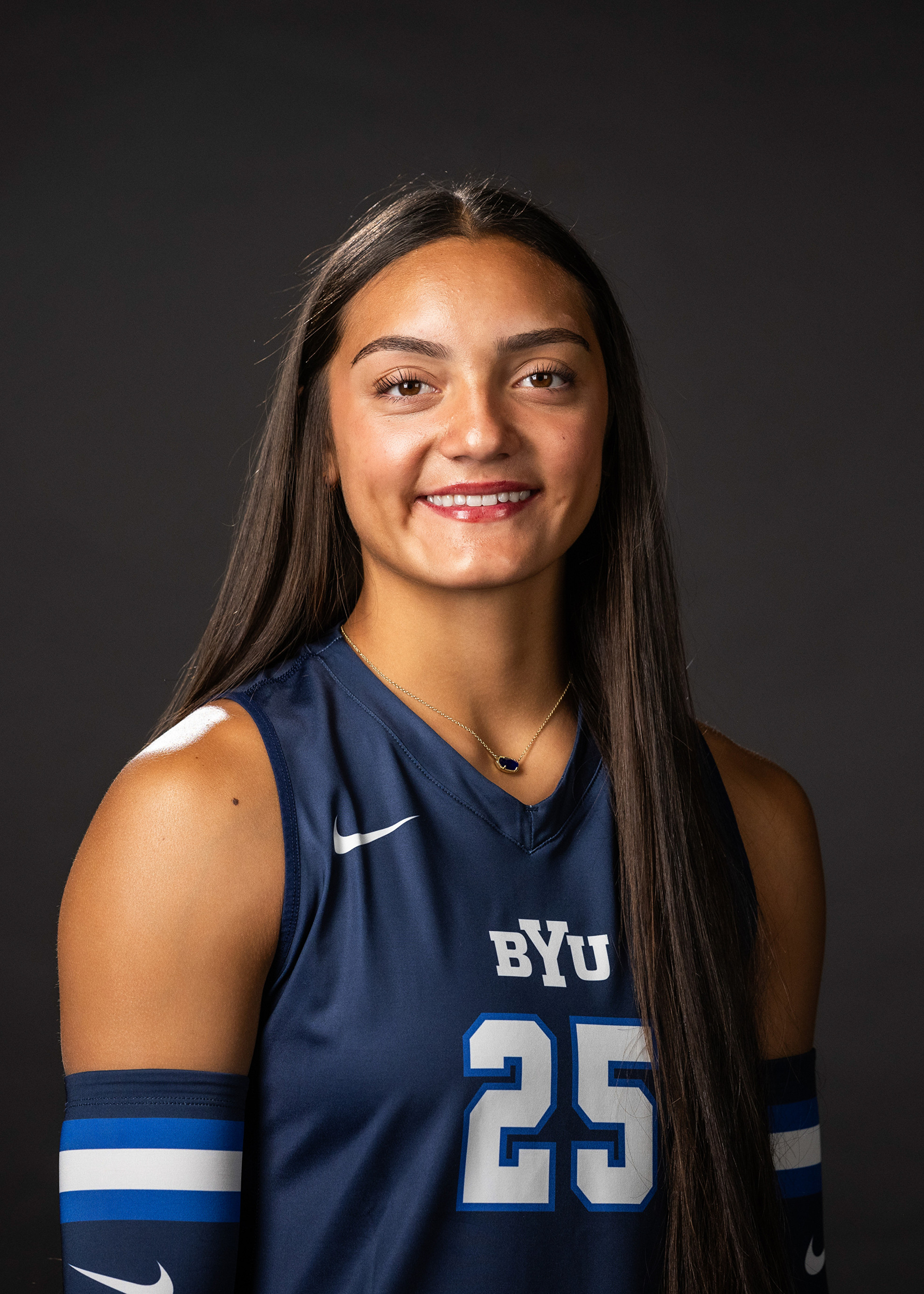 Suli Davis - Women's Volleyball 2025 - BYU Athletics - Official ...