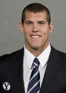 Bryan Sampson - Football 2014 - BYU Athletics - Official Athletics ...
