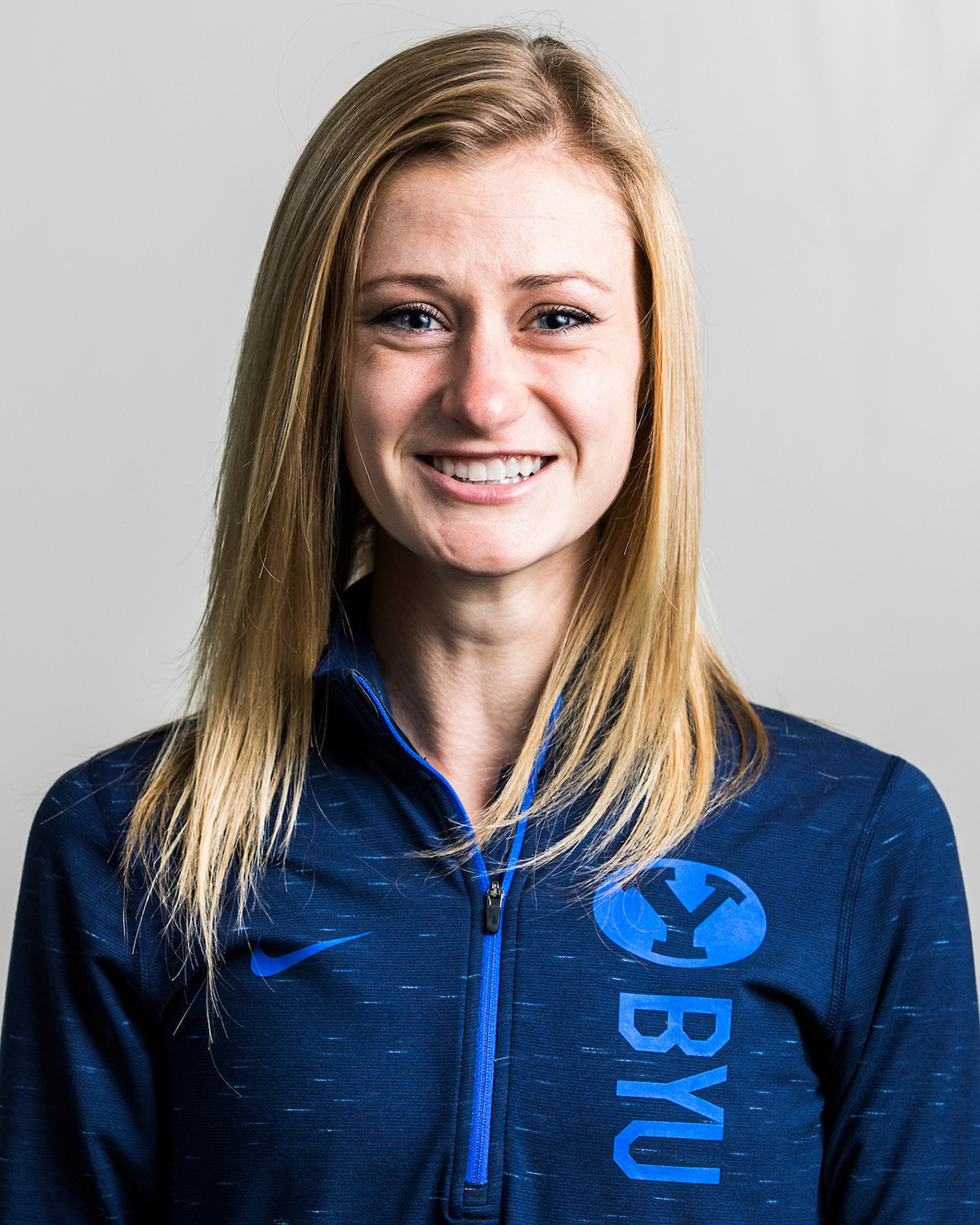 Laura Bluth - Women's Track & Field 2018 - BYU Athletics - Official ...