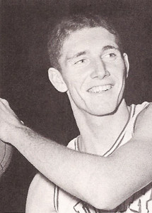 Marty Lythgoe - Men's Basketball 1968-1969 - BYU Athletics - Official ...