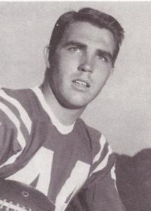 Alan Robinson - Football 1963 - BYU Athletics - Official Athletics ...