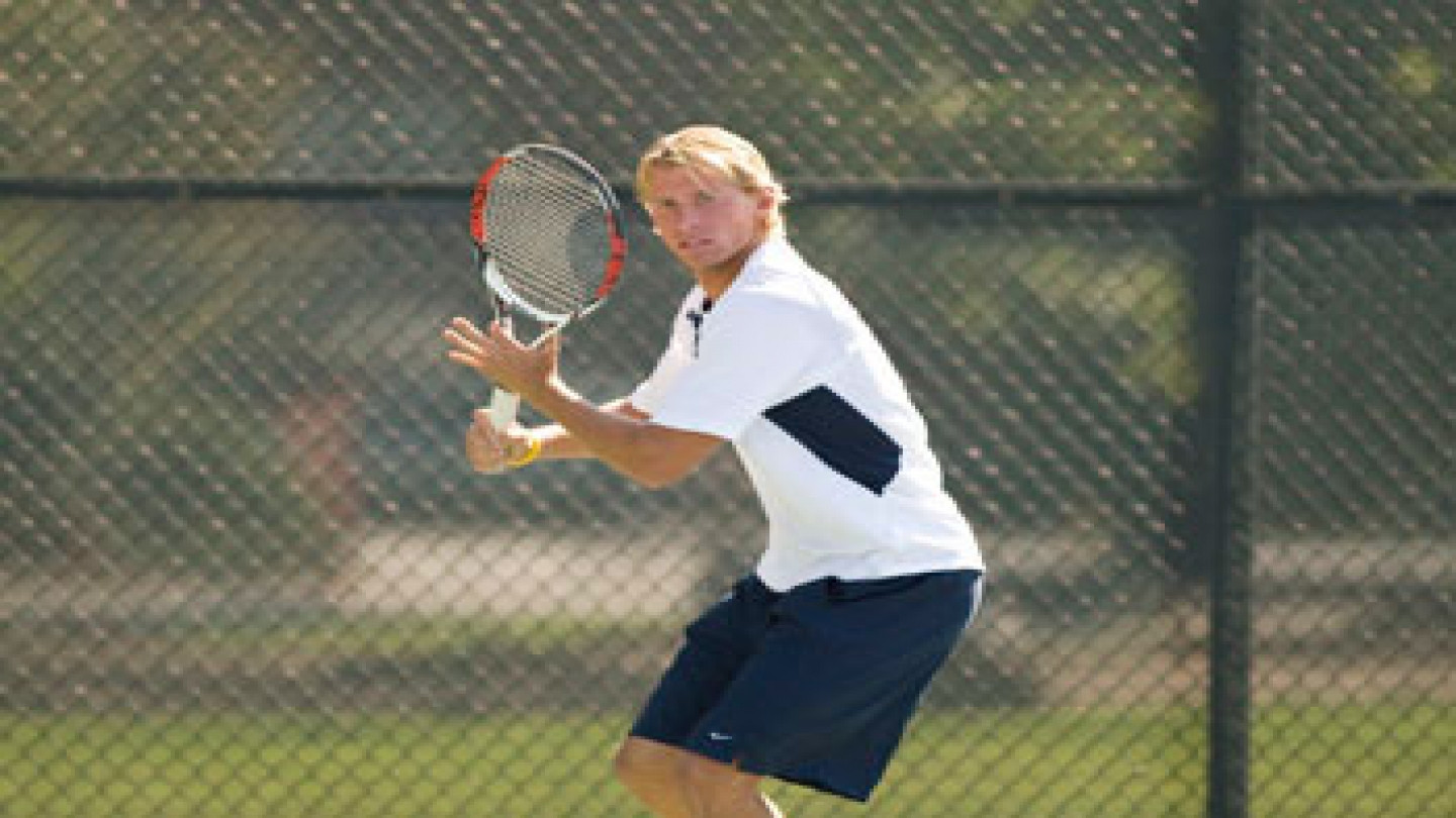 Men's Tennis 2023-2024 - BYU Athletics - Official Athletics Website ...