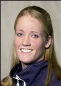 Holly Gibbons - Women's Track & Field 1999 - BYU Athletics - Official ...