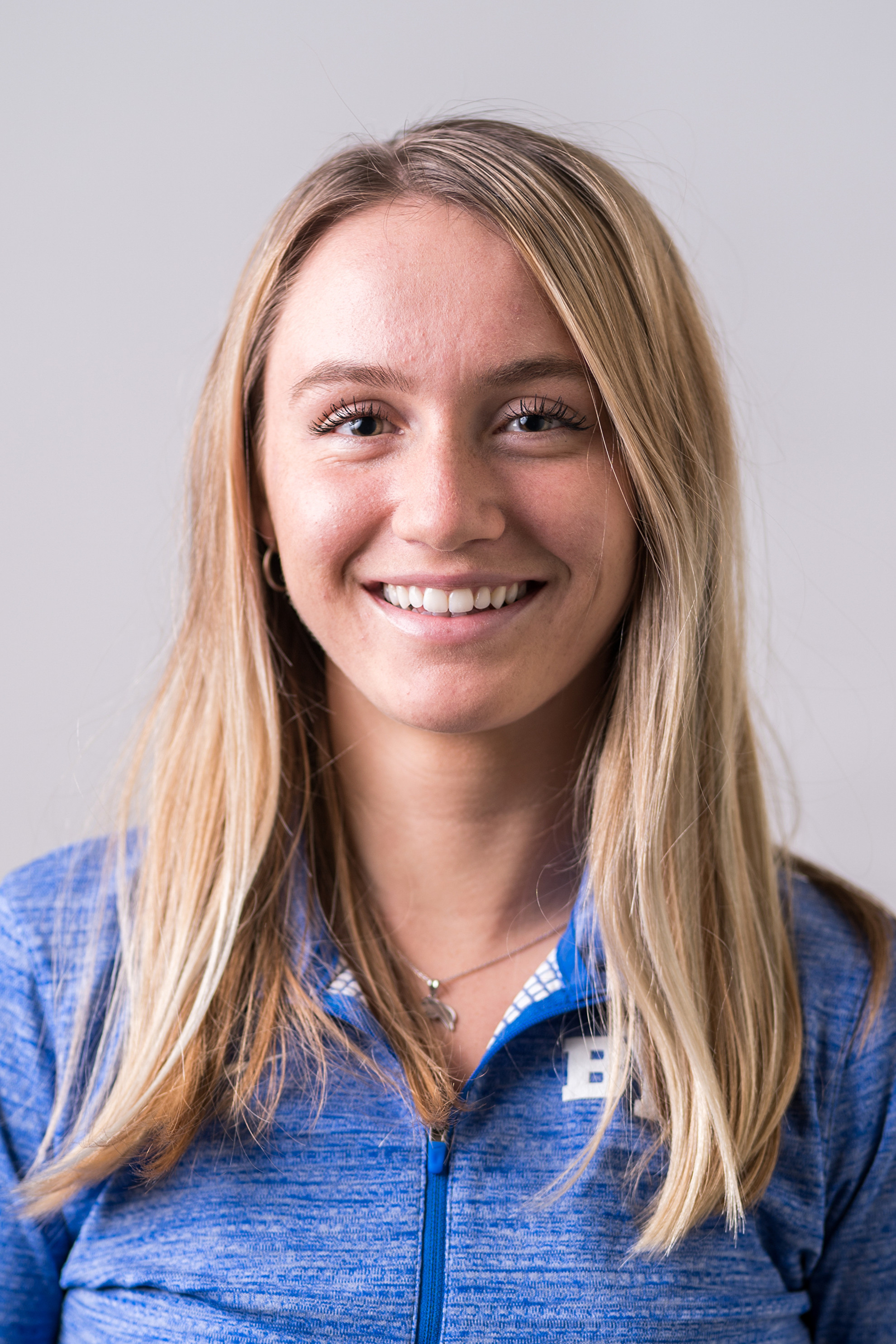 Emma Gee - Women's Track & Field 2020 - BYU Athletics - Official ...