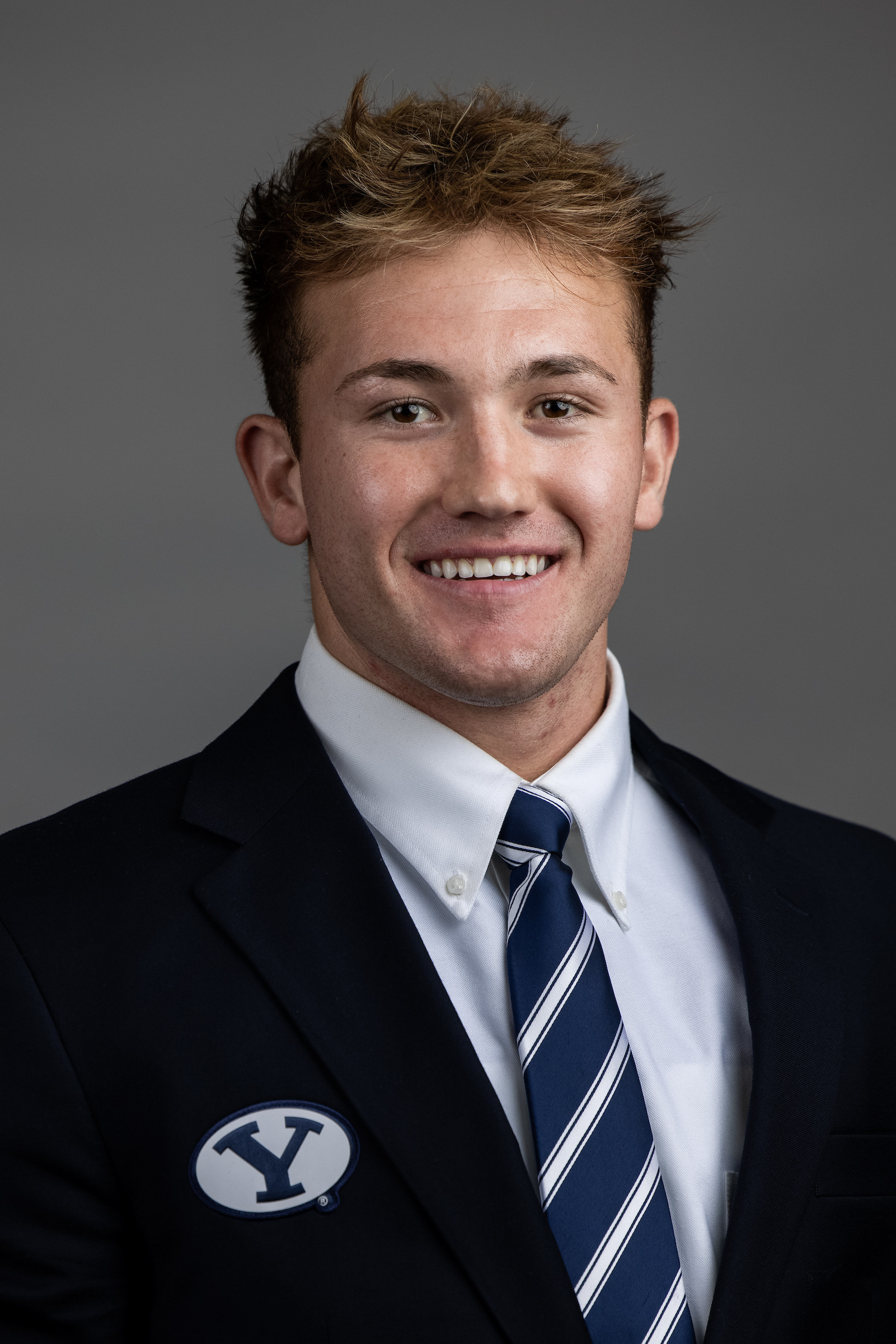 Kade Moore - Football 2023 - BYU Athletics - Official Athletics Website ...