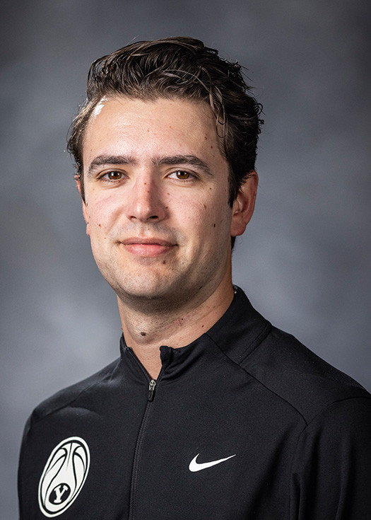 Clement Racaud - BYU Athletics - Official Athletics Website - BYU Cougars