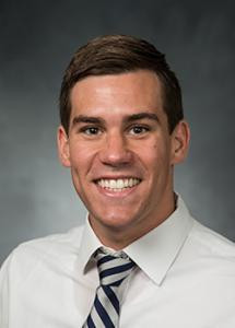 Preston Jenkins - Men's Swimming & Diving 2017-2018 - BYU Athletics - Official Athletics Website ...