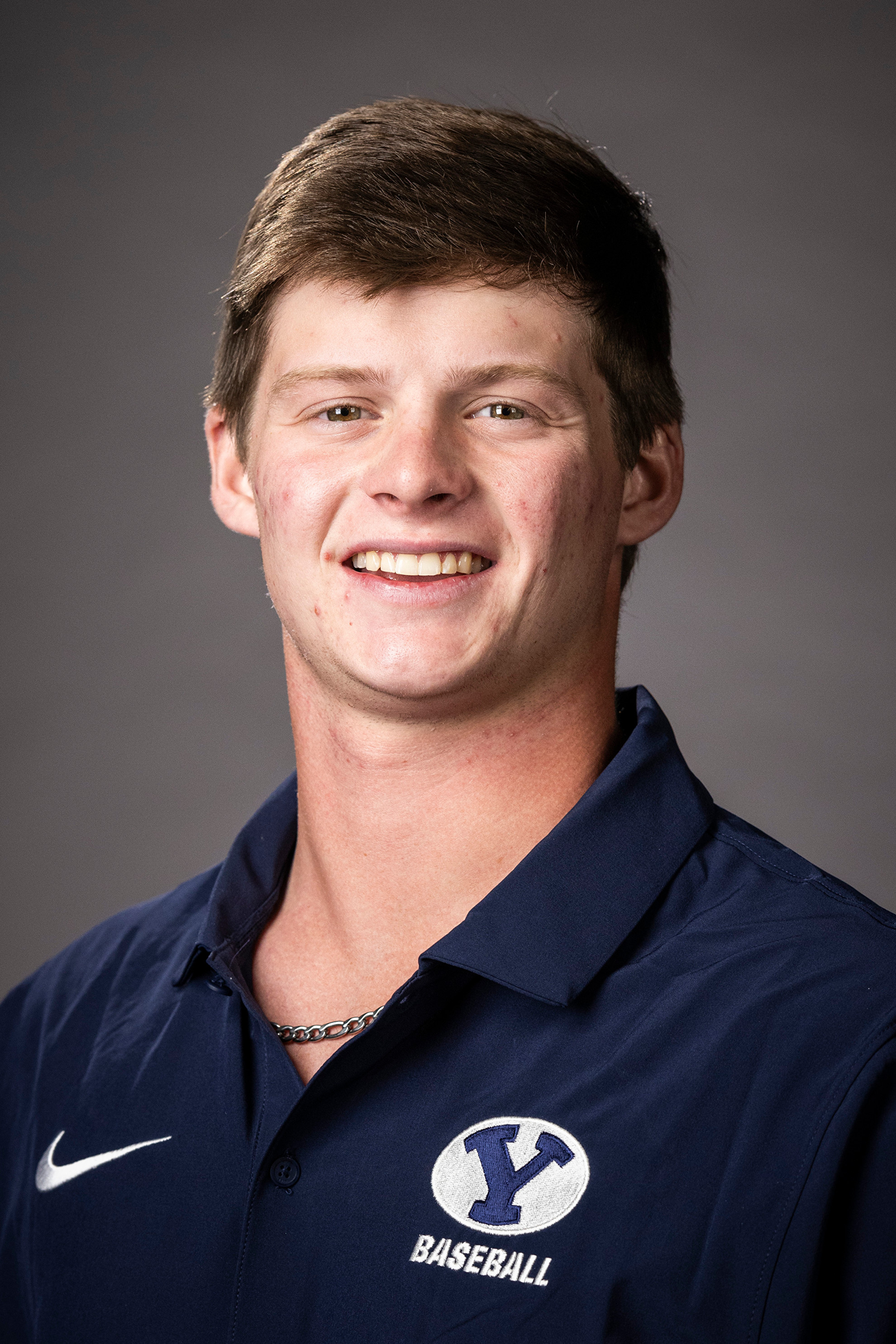 Walker Sanders - Baseball 2024 - BYU Athletics - Official Athletics ...