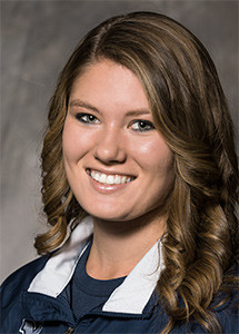 Shea Taylor - Women's Track & Field 2016 - BYU Athletics - Official ...