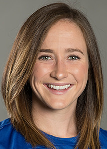 Michele Vasconcelos - Women's Soccer 2016 - BYU Athletics - Official ...