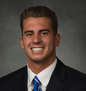 Kyle Dean - Baseball 2018 - BYU Athletics - Official Athletics Website ...