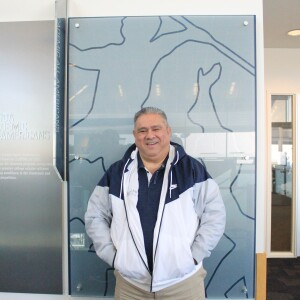 Will Tenney - BYU Athletics - Official Athletics Website - BYU Cougars