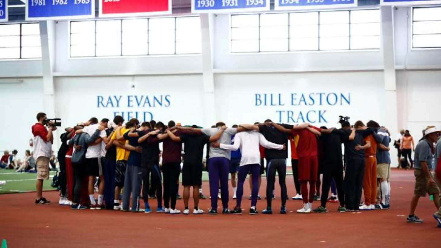 Cougars to compete in NCAA Track and Field Championships - BYU ...