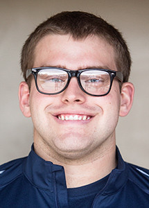 Mitchell Swensen - Men's Track & Field 2015 - BYU Athletics - Official ...