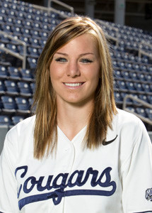 Paige Affleck - Softball 2010 - BYU Athletics - Official Athletics ...