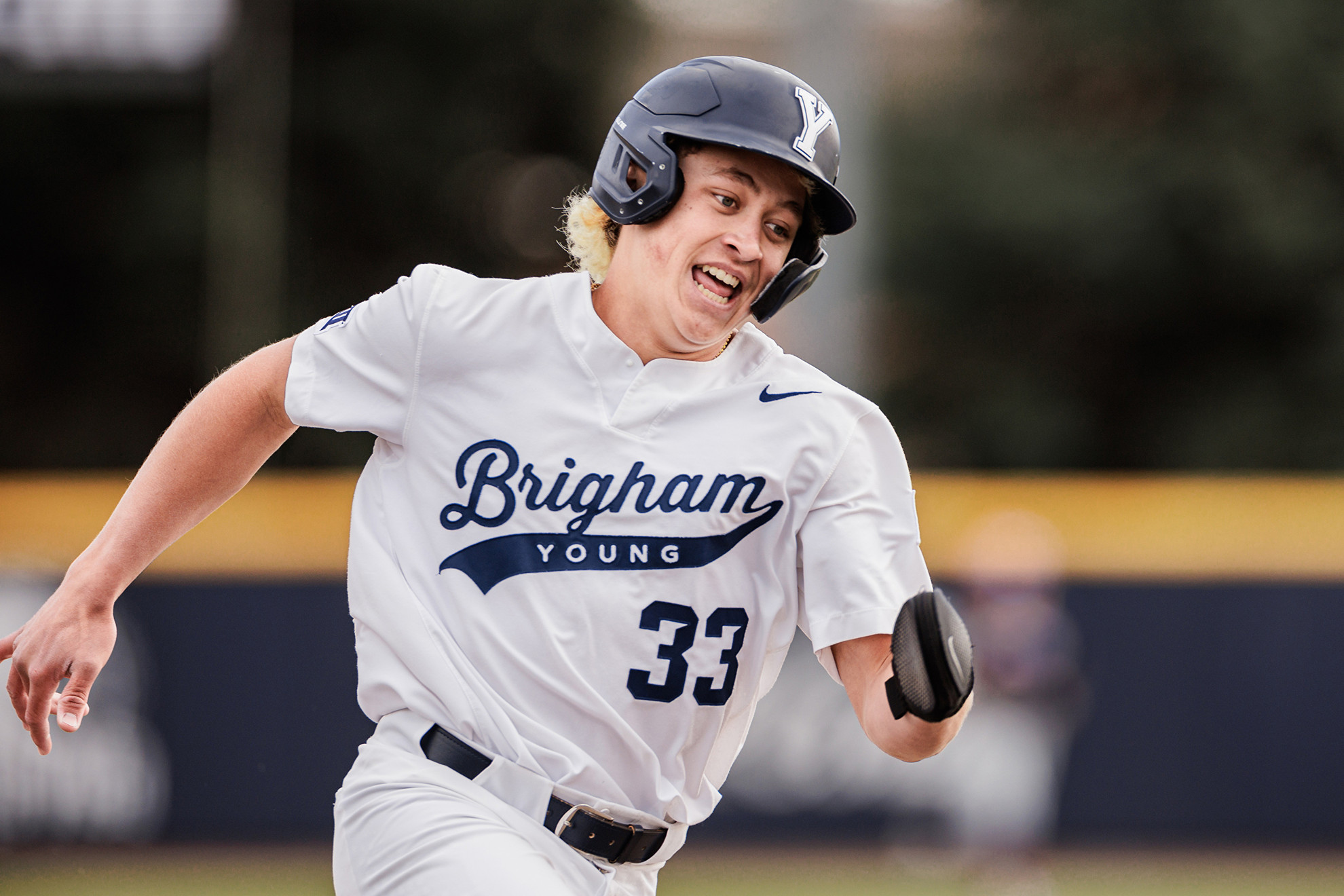 Baseball hosts Utah Valley in Monday matchup - BYU Athletics - Official ...