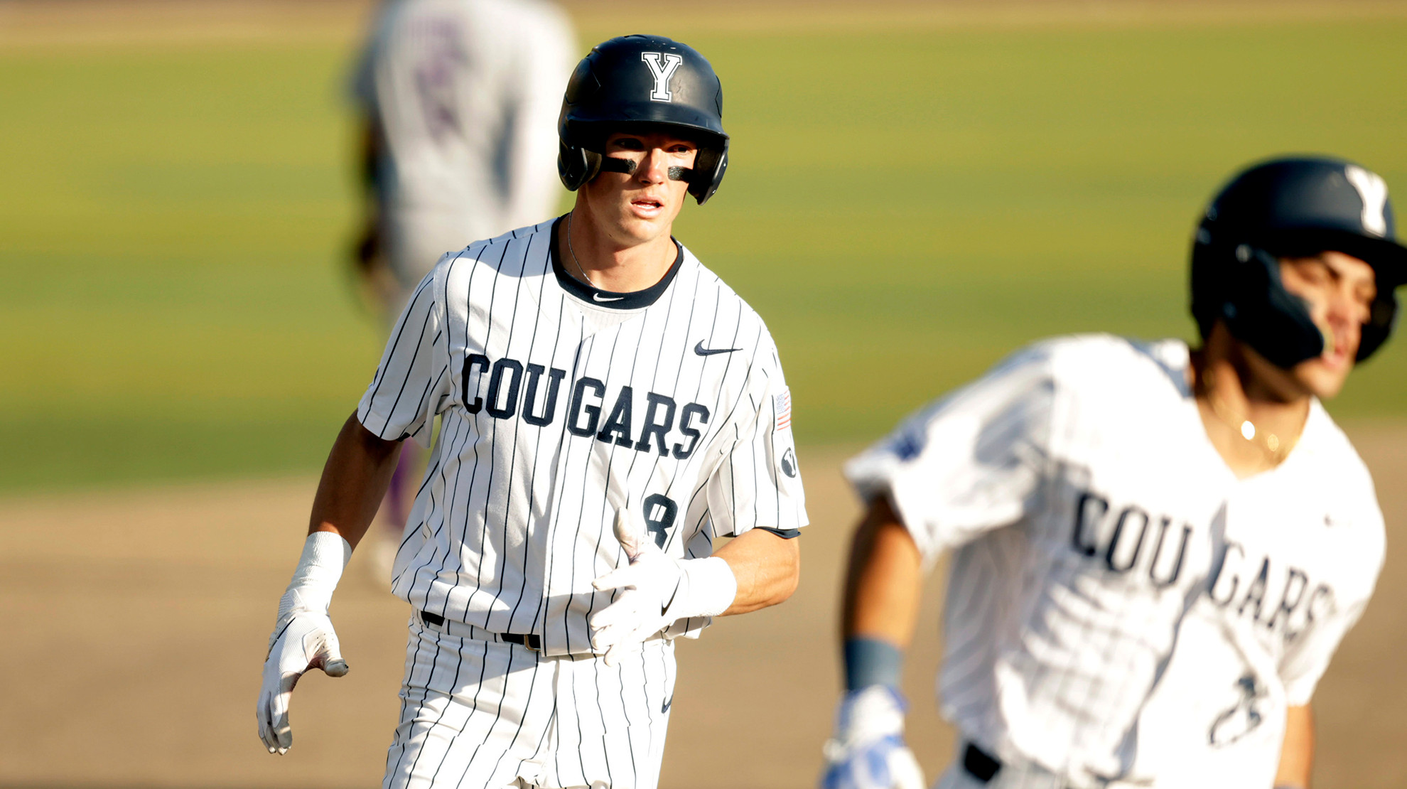 BYU opens baseball season at Western Kentucky, Feb. 13-16 - BYU ...