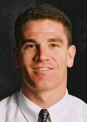 Todd Mortensen - Football 2002 - BYU Athletics - Official Athletics ...
