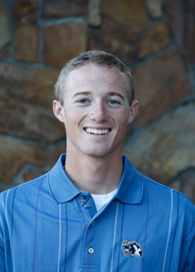 Spencer Montgomery - Men's Golf 2007-2008 - BYU Athletics - Official ...