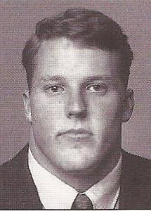 Dan Bryant - Football 1995 - BYU Athletics - Official Athletics Website ...