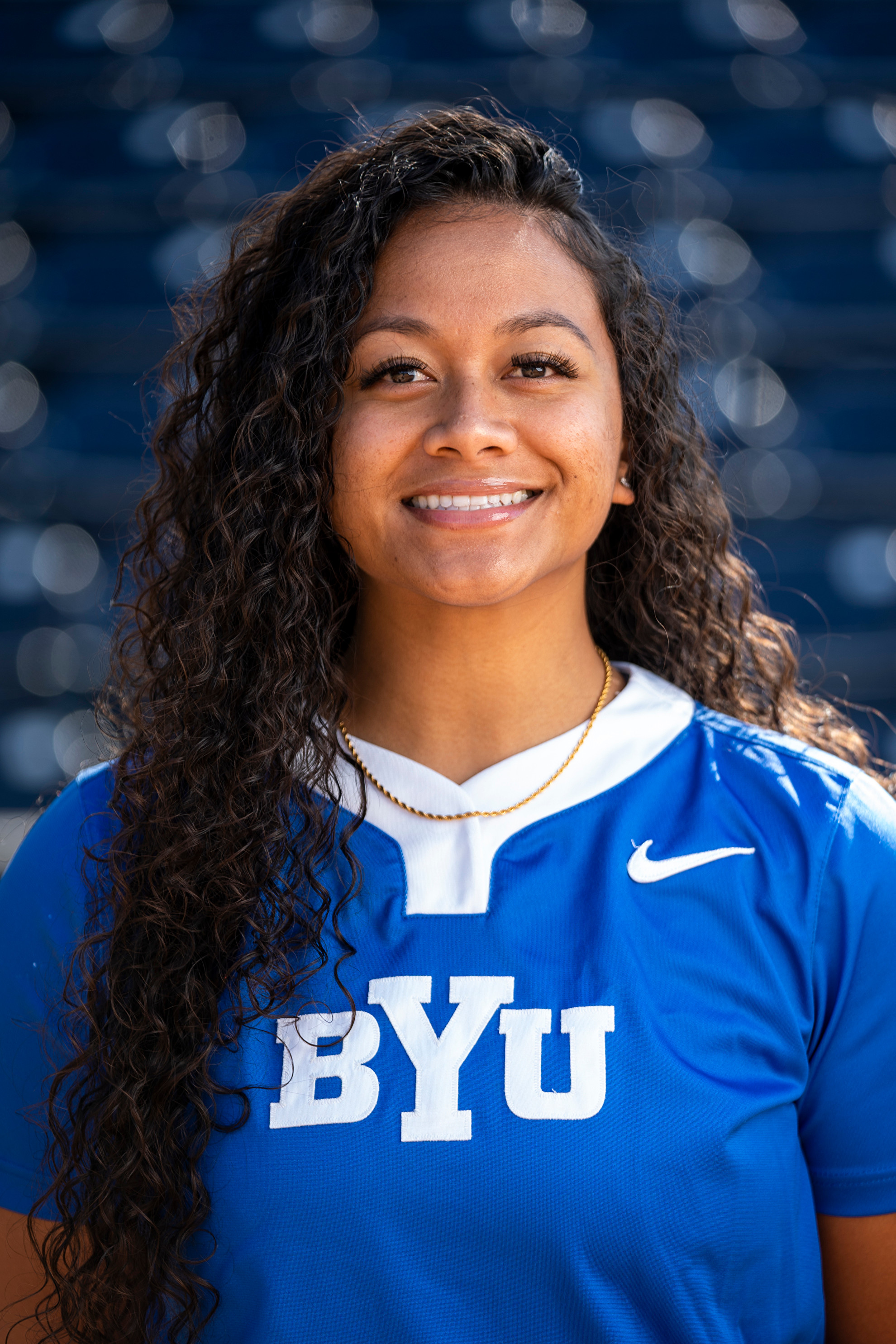 Martha Epenesa - Softball 2021 - BYU Athletics - Official Athletics ...