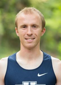 Brandon Doolin - Men's Cross Country 2013 - BYU Athletics - Official ...
