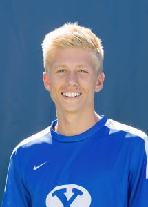 Derek Vincent - Men's Tennis 2016-2017 - BYU Athletics - Official ...