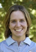 Sarah Bridges - Women's Golf 2000-2001 - BYU Athletics - Official ...