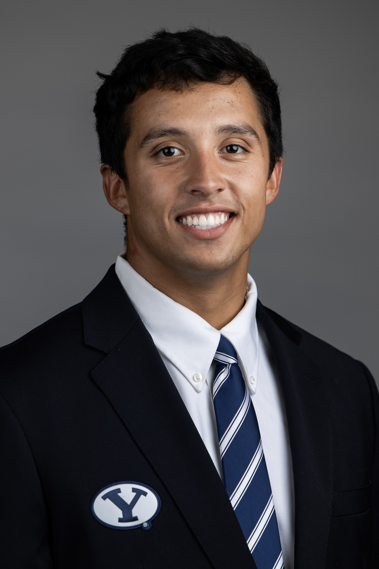 Ben Tuipulotu - Football 2021 - BYU Athletics - Official Athletics ...