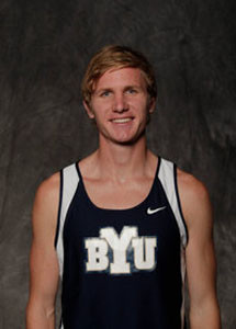 Brandon Babiracki - Men's Track & Field 2004 - BYU Athletics - Official ...