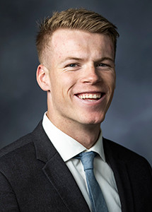 Brandon Warr - Men's Basketball 2020-2021 - BYU Athletics - Official ...