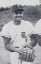 Gary Pullins - Baseball 1967 - BYU Athletics - Official Athletics ...
