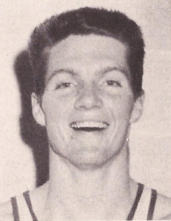Boyd Jarman - Men's Basketball 1951-1952 - BYU Athletics - Official ...