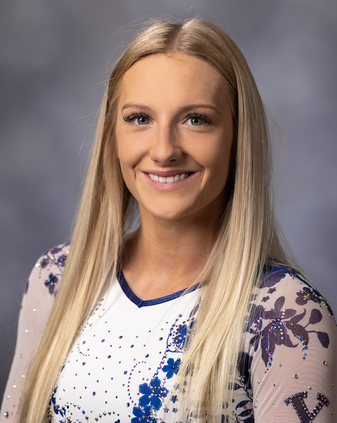 Adeline Rieder - Women's Gymnastics 2021 - BYU Athletics - Official ...