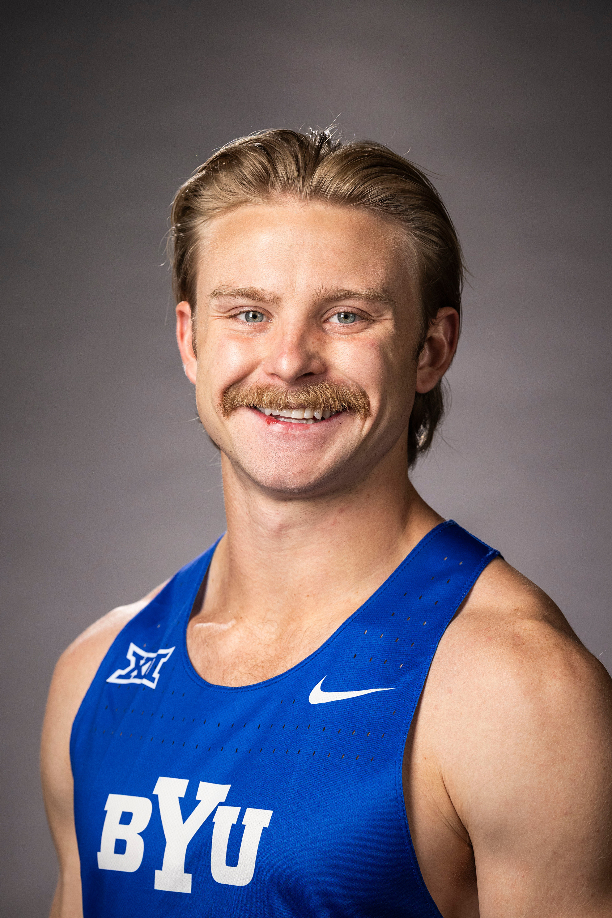 Dallin Draper - Men's Track & Field 2025 - BYU Athletics - Official ...