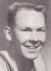 Jim Thorn - Men's Basketball 1956-1957 - BYU Athletics - Official ...