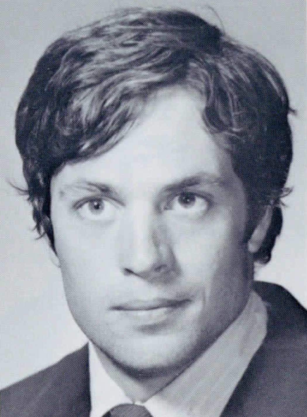 Craig Crompton - Football 1970 - BYU Athletics - Official Athletics ...