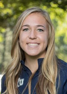 Kamryn Hart - Women's Cross Country 2016 - BYU Athletics - Official ...