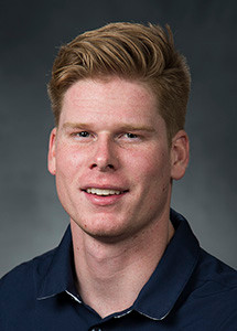 Matt Bushman - Baseball 2017 - BYU Athletics - Official Athletics ...