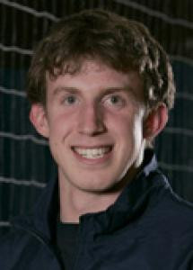 Ryan Oates - Men's Volleyball 2007 - BYU Athletics - Official Athletics ...