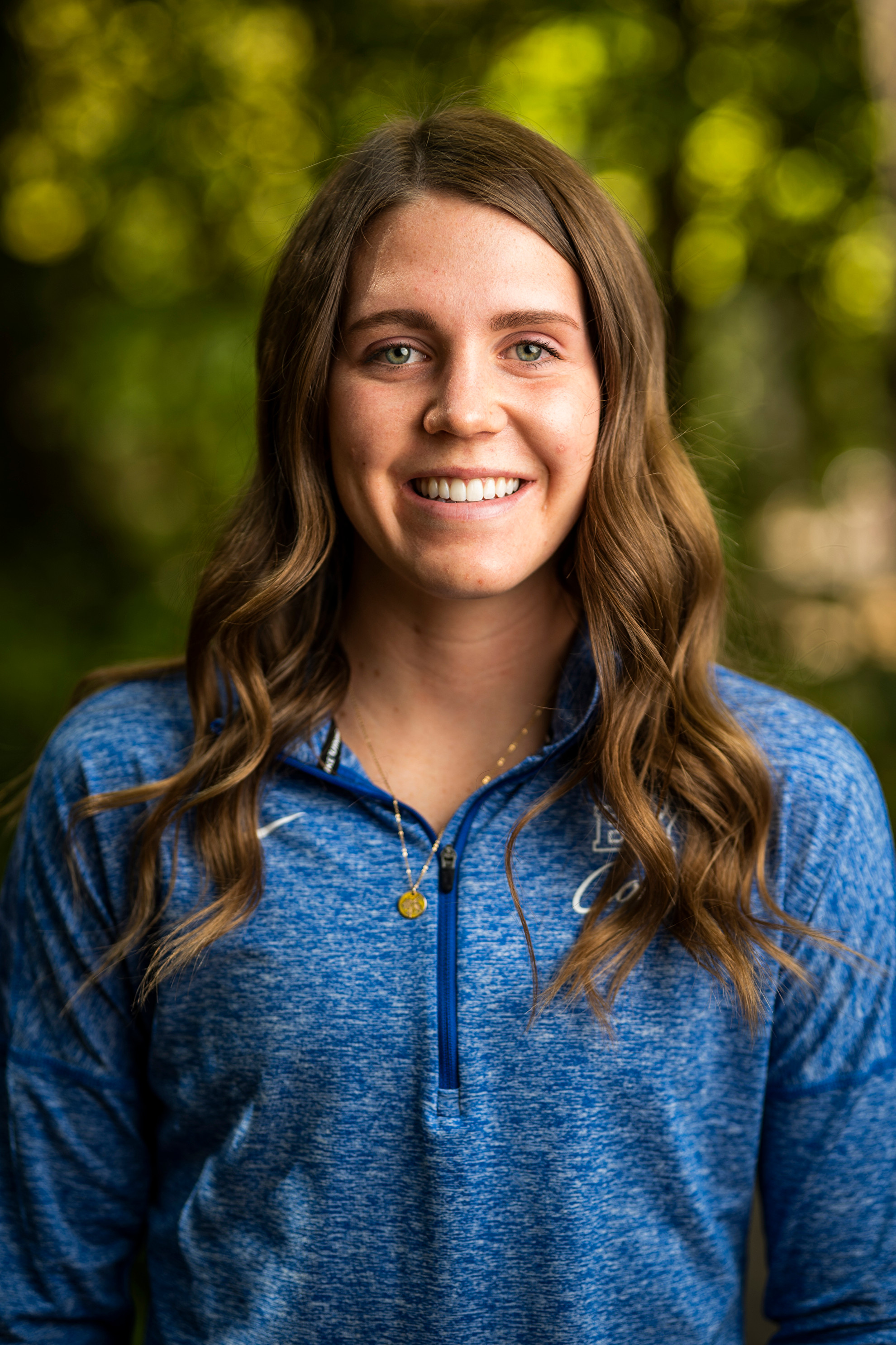 Amanda Erickson - Women's Cross Country 2018 - BYU Athletics - Official ...