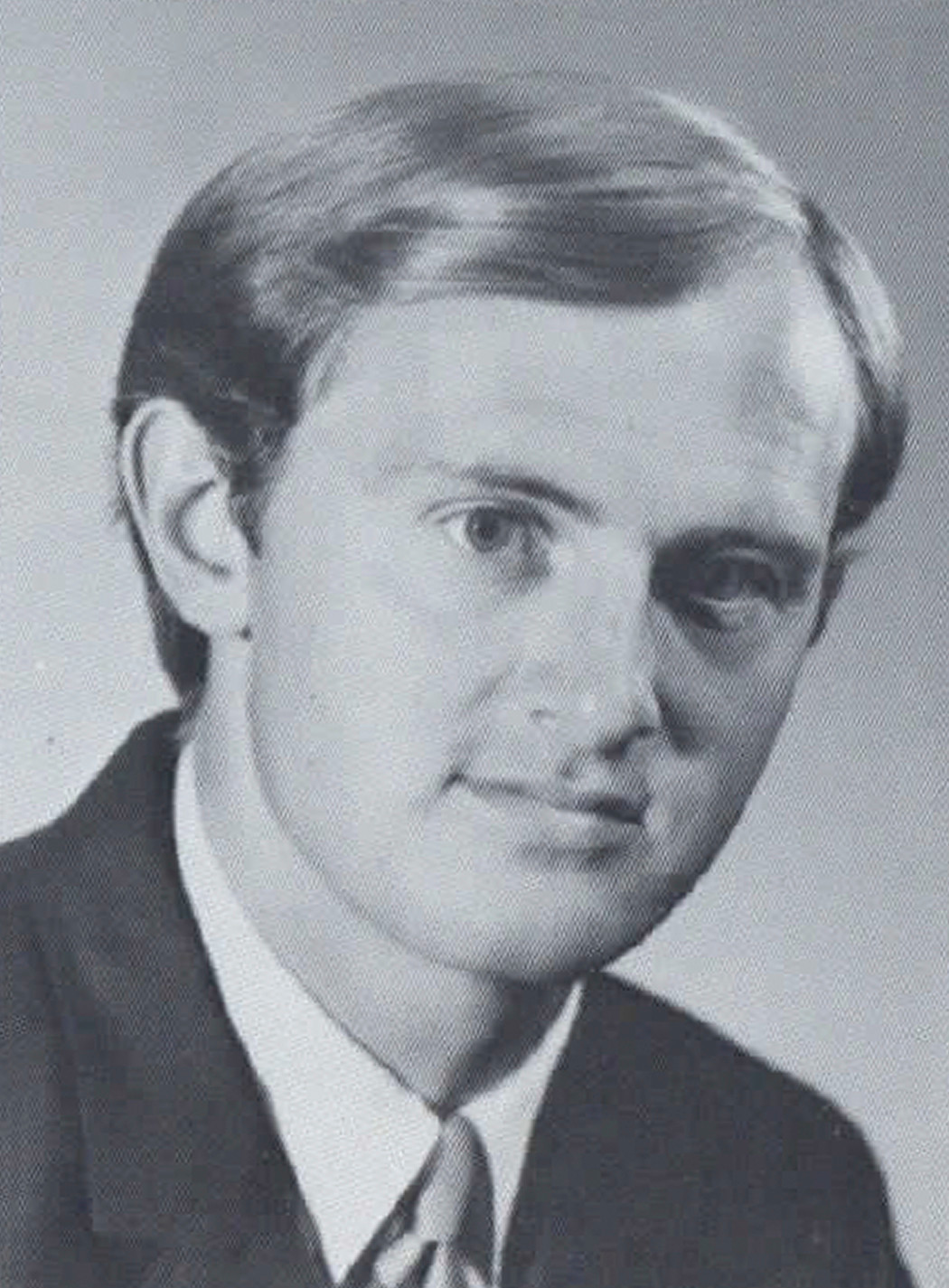 John Paterson - Football 1969 - BYU Athletics - Official Athletics ...