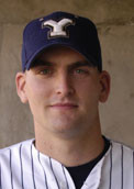 Bryce Burger - Baseball 2004 - BYU Athletics - Official Athletics ...