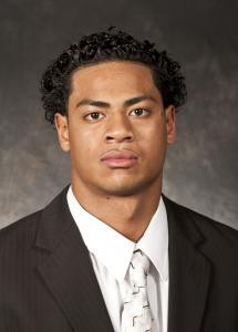 Josh Quezada - Football 2010 - BYU Athletics - Official Athletics ...