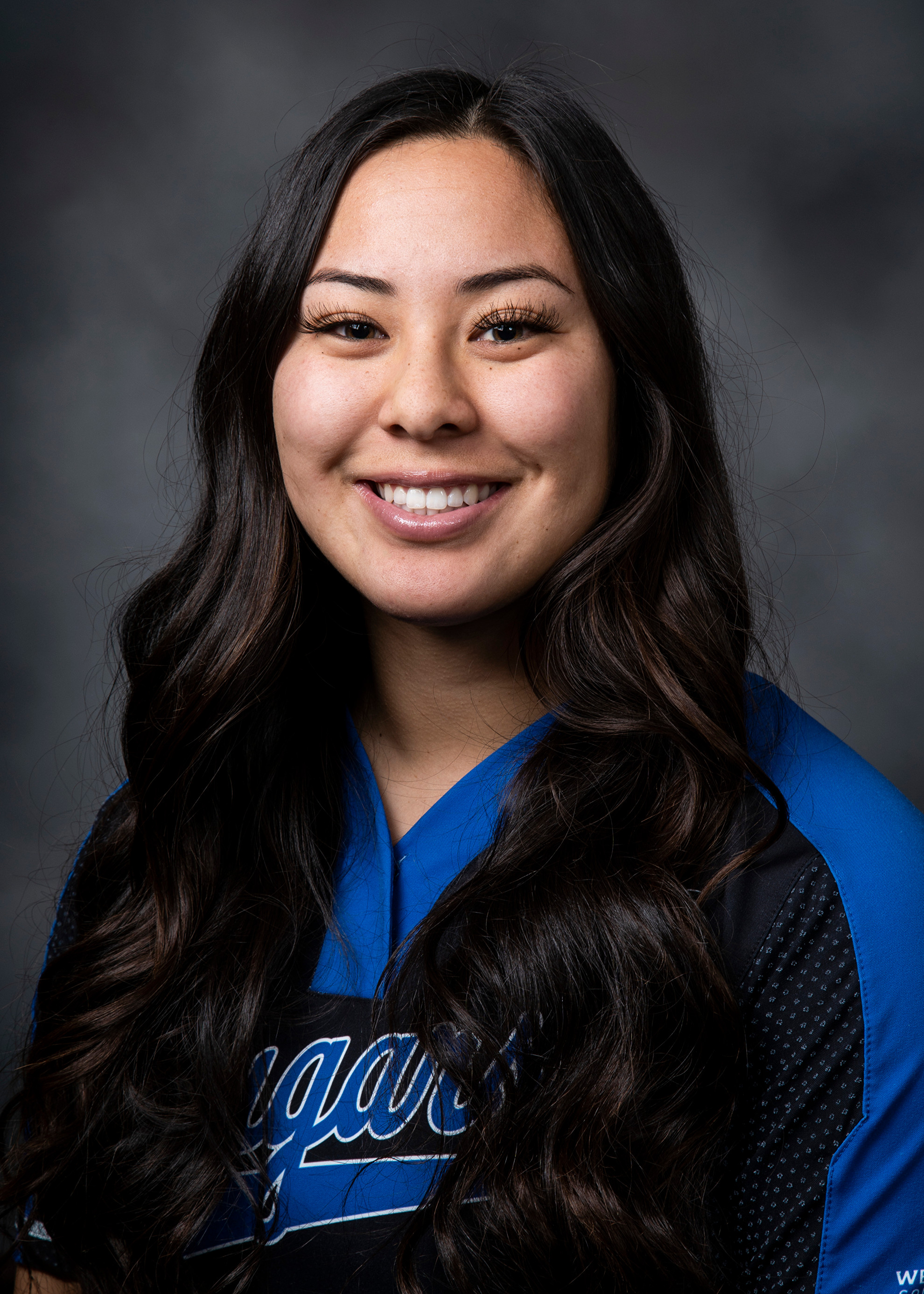 Marissa Chavez - Softball 2020 - BYU Athletics - Official Athletics ...