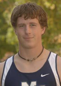 Chris Reno - Men's Track & Field 2012 - BYU Athletics - Official ...