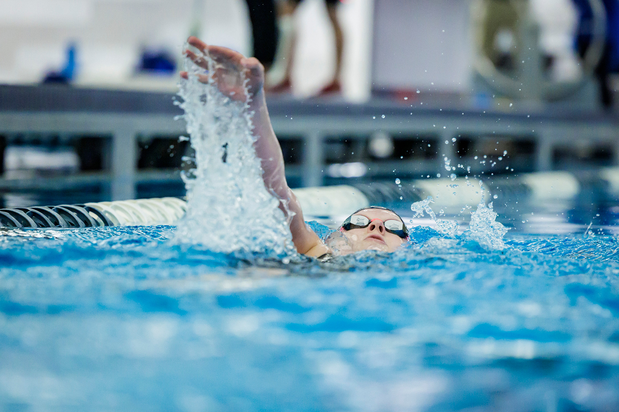 BYU swimming faces Arizona in Tucson Dec. 20-21 - BYU Athletics ...