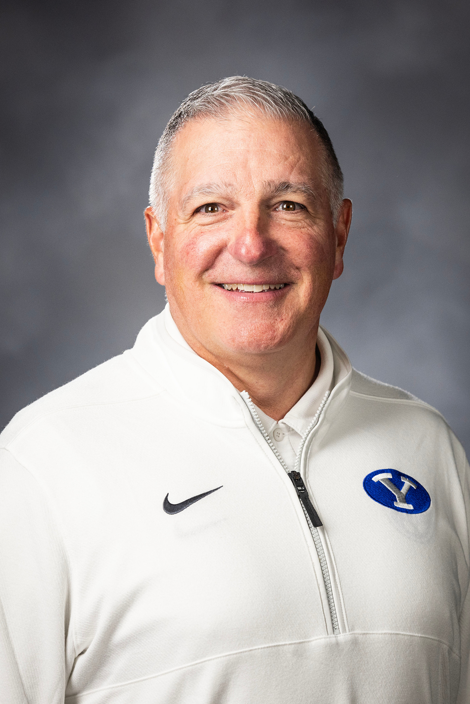 Robert Ramos - BYU Athletics - Official Athletics Website - BYU Cougars