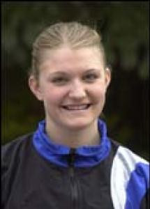 Amber McQueen - Women's Gymnastics 2000 - BYU Athletics - Official ...