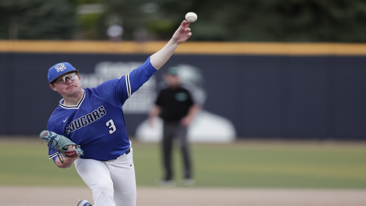 Brock Watkins - Baseball 2024 - BYU Athletics - Official Athletics Website - BYU Cougars